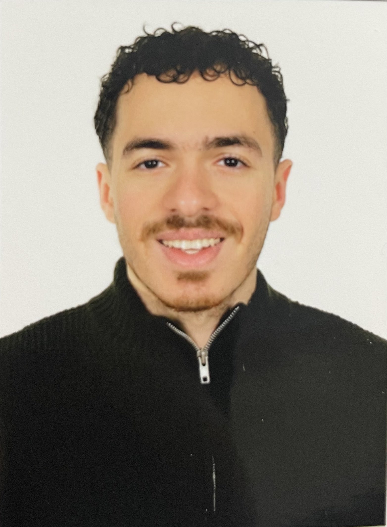 Mohamed Abdel Hamid - Portfolio